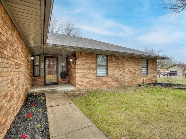 515 Ridgecrest Drive