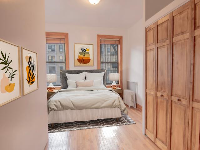515 W 135TH Street 3A