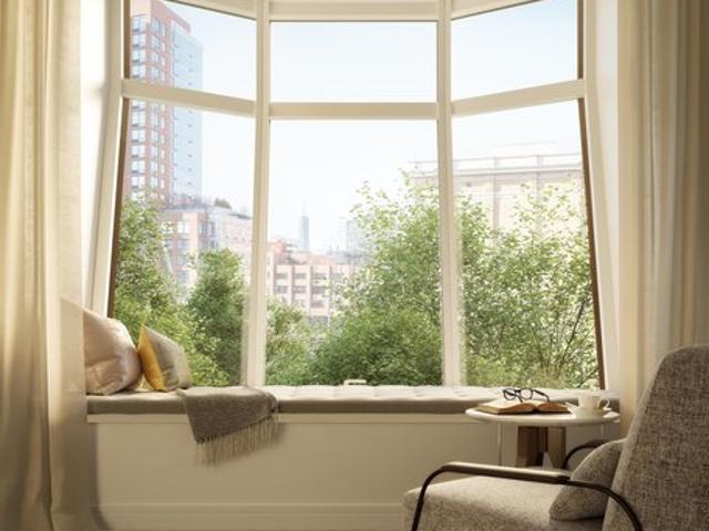 515 W 18th St Apt 215, New York, NY 10011