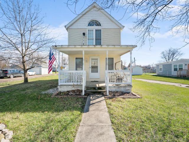 515 W 2Nd Street
