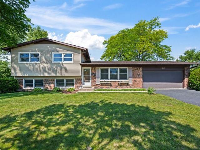 515 W Tanglewood Dr, Arlington Heights, IL 60004