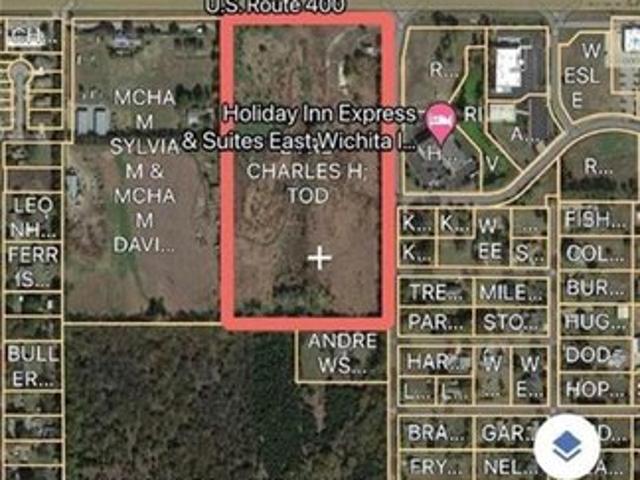 515 W US Highway 54, Andover, KS 67002