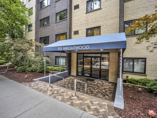 515 W Wrightwood Ave Apt 202, Chicago, IL 60614