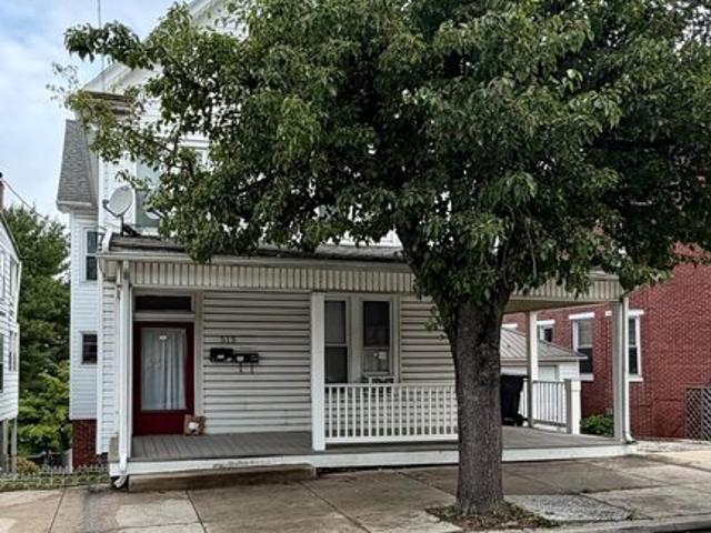 515 W Broadway, Red Lion, PA 17356