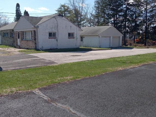 515 W Butler Avenue # OLD ROUTE 202