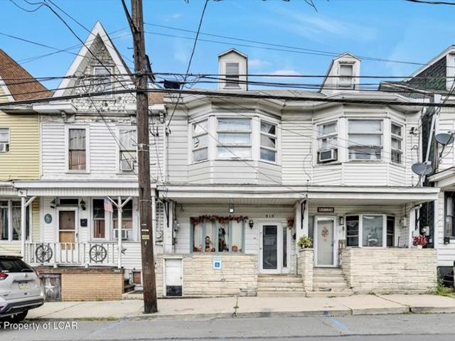515 W Centre St, Shenandoah, PA 17976