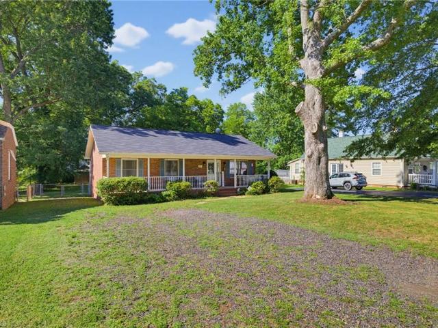 515 W Decatur Street
