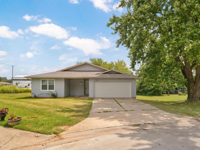 515 W Edgewood Street