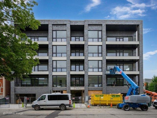 515 W Elm St Unit 202, Chicago, IL 60610