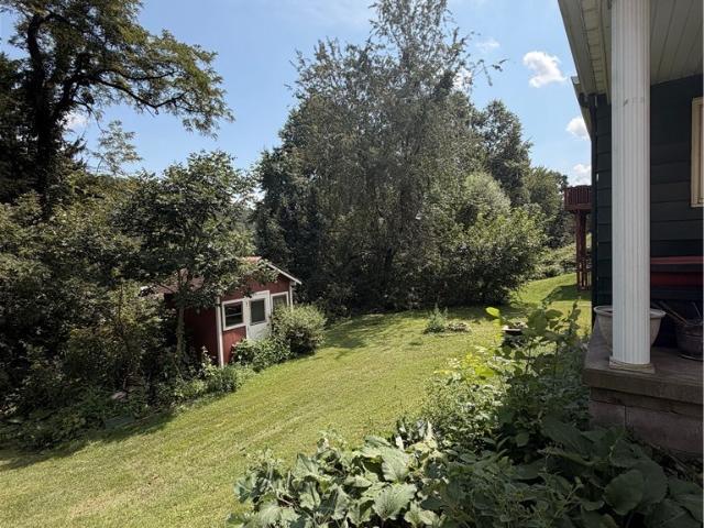 515 w fernwood drive