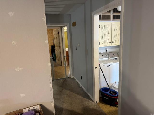 515 W High st Avenue