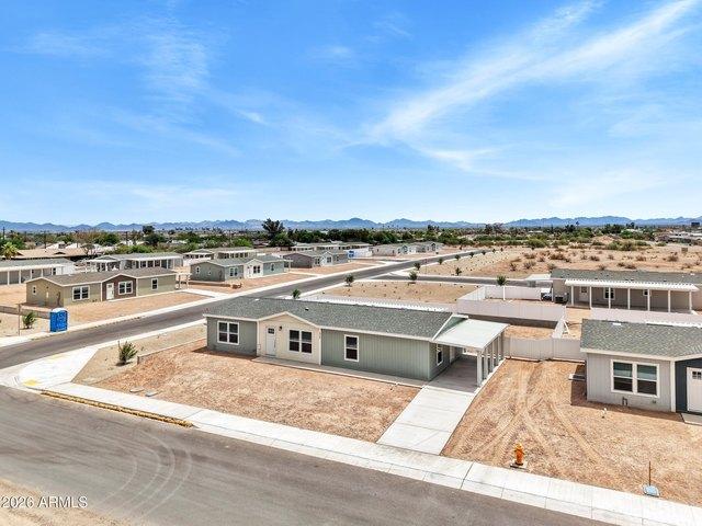 515 W Hunt St, Gila Bend, AZ 85337
