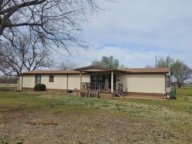 515 W Logan Ave, Cashion, OK 73016