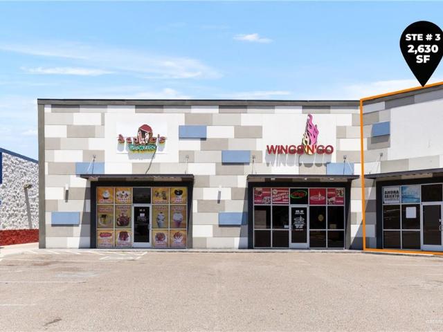 515 W Main Avenue 3