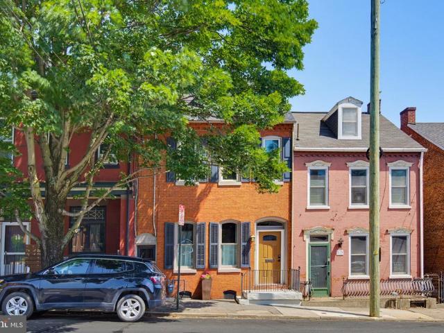 515 W Orange Street