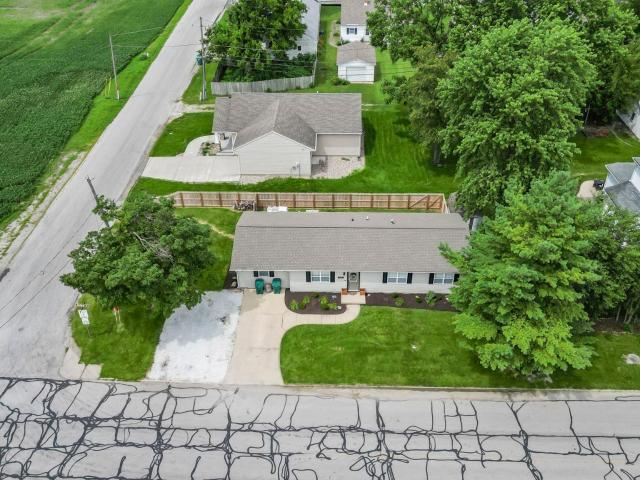 515 W Oxford Street