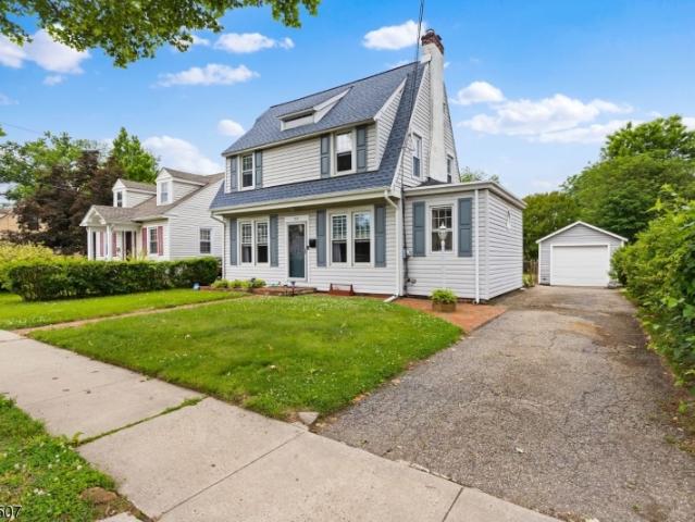 515 W Park Ave