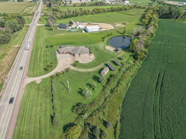 515 W Park St, Sheldon, IA 51201