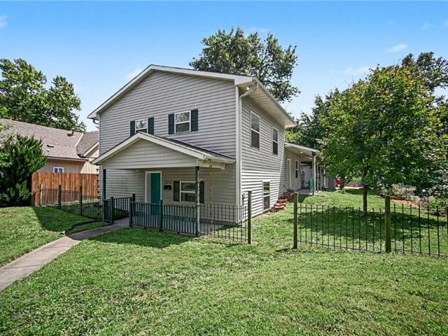 515 W Santa Fe Street