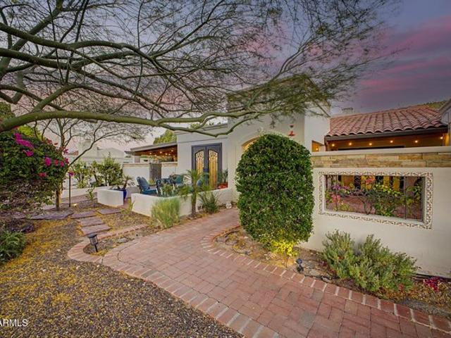 515 W Sweetwater Ave, Phoenix, AZ 85029