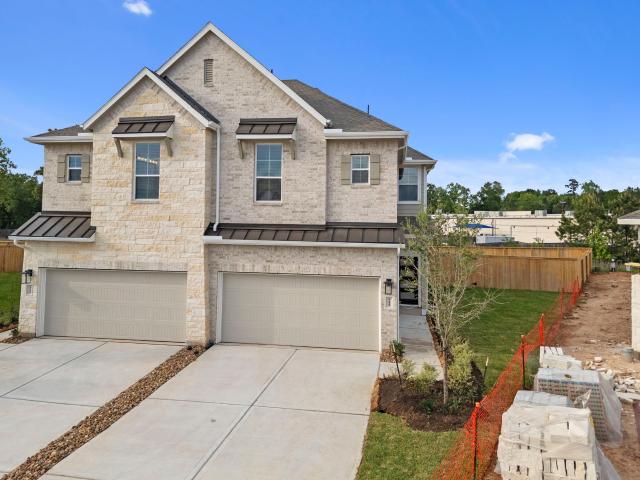 515 Water Ash Ct, Montgomery, TX 77316 | MLS #83838