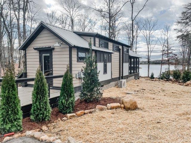 515 Waters Edge Way, Tracy City, TN 37387