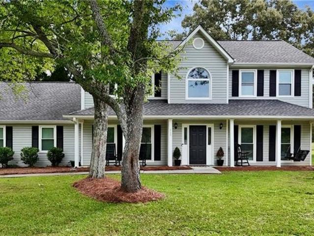 515 Walraven Rd NE, Calhoun, GA 30701
