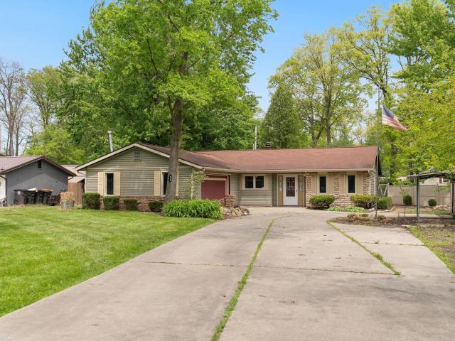 515 Ward Drive