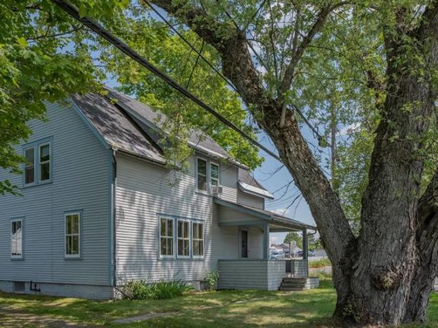 515 Washington Hwy, Morristown, VT 05661