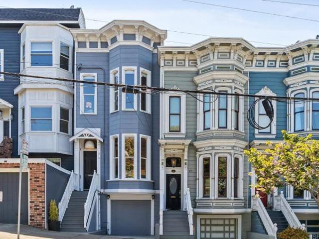 515 Webster St, San Francisco, CA 94117