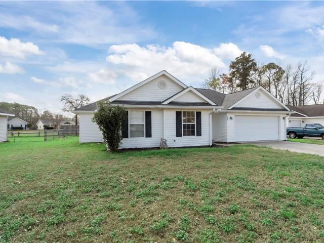 515 Weisenbaker Road