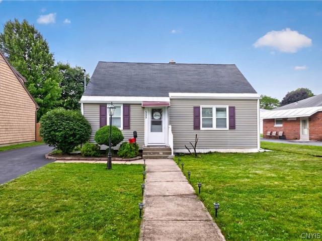 515 Wellesley Rd, Rome, NY 13440