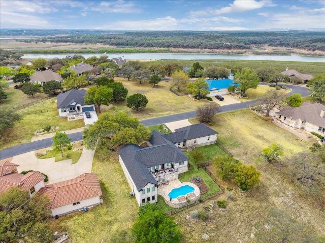 515 Wesley Ridge Dr, Spicewood, TX 78669 | MLS #3622