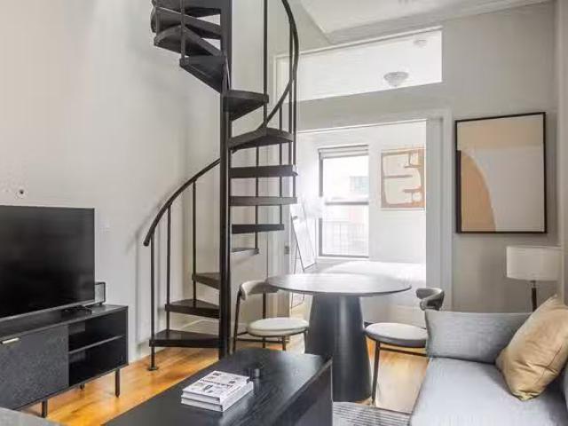 515 West 47th St, Hell's Kitchen 2 Bedroom 1 Bath