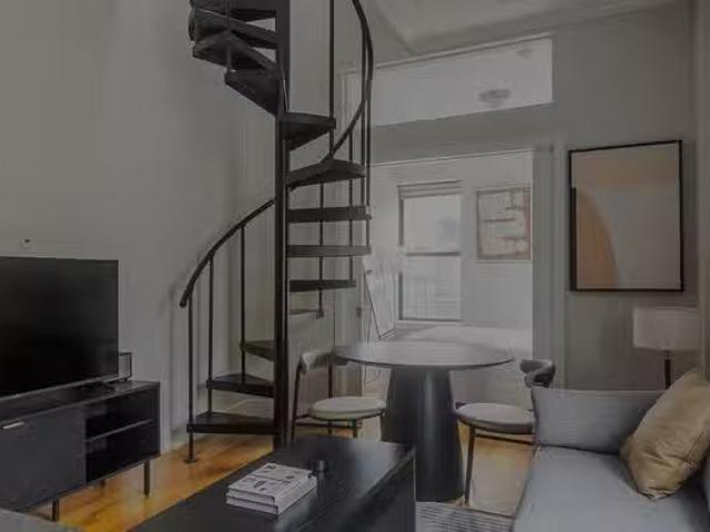 515 West 47th St, Hell's Kitchen 2 Bedroom 1 Bath