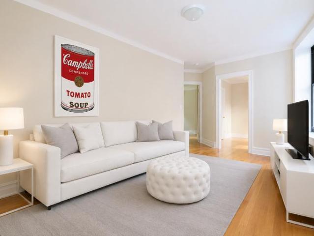 515 West 122nd Street, New York, NY