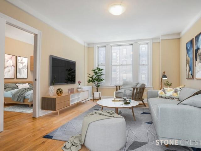 515 West 122nd Street, New York, NY
