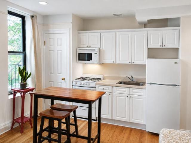 515 West 122nd Street, New York, NY