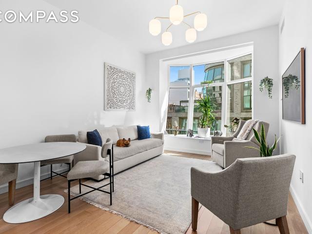 515 West 18th Street, New York, NY