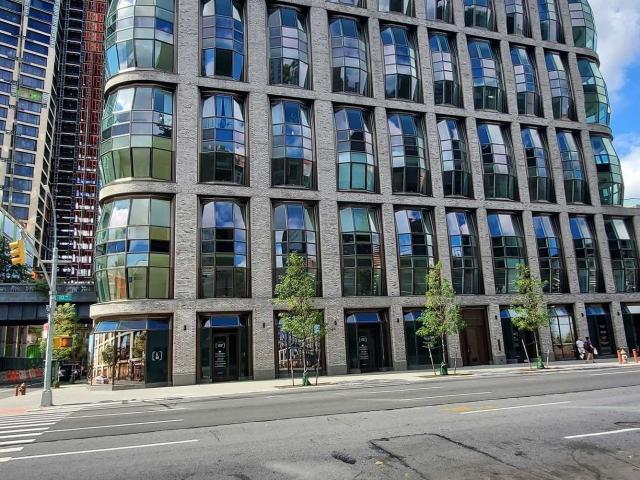 515 West 18th Street, New York, NY