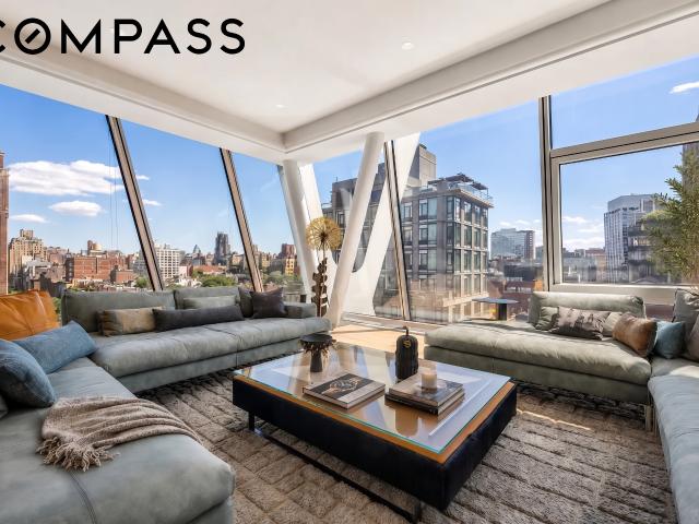 515 West 23rd Street, New York, NY
