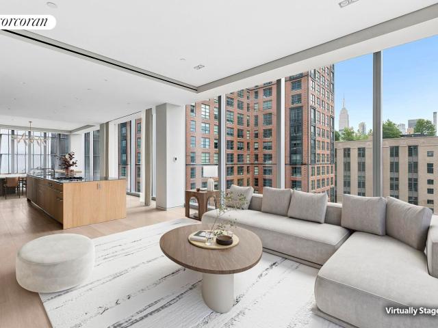 515 West 29th Street, New York, NY
