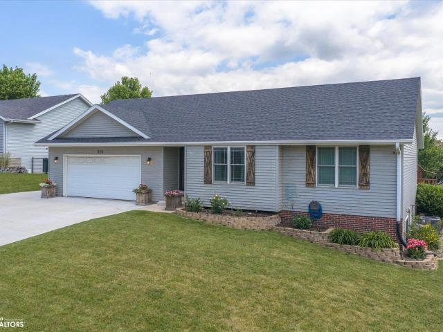 515 Westridge Drive