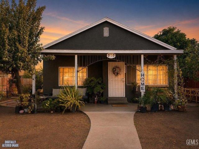 515 Wilson Ave, Bakersfield, CA 93308