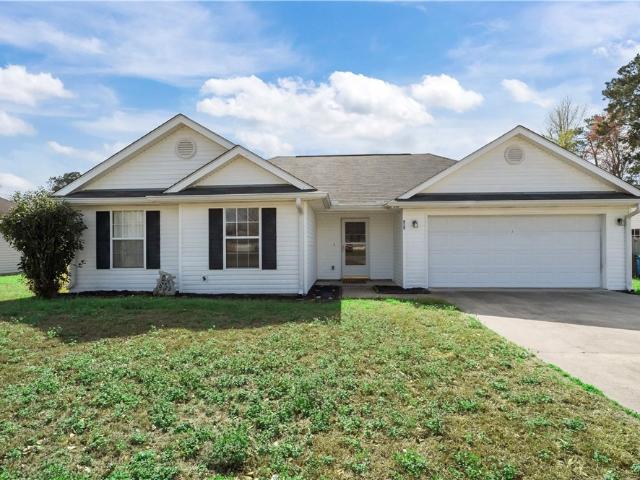 515 Wisenbaker Rd, Rincon, GA 31326 | Compass
