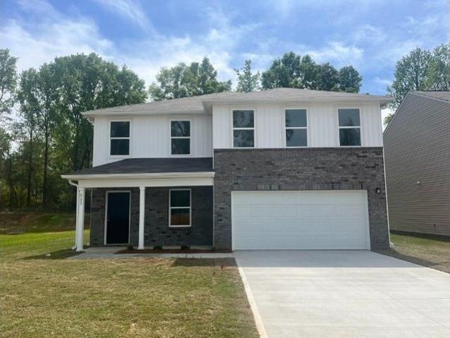 515 Tomlin Trl, Spartanburg, SC 29301
