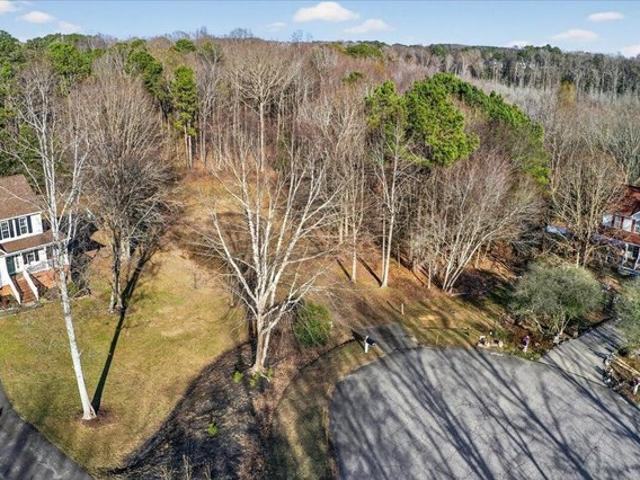515 Tafton Dr, Wendell, NC 27591