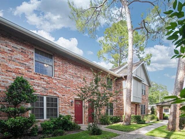 515 Tallowood Rd Unit 60, Houston, TX 77024