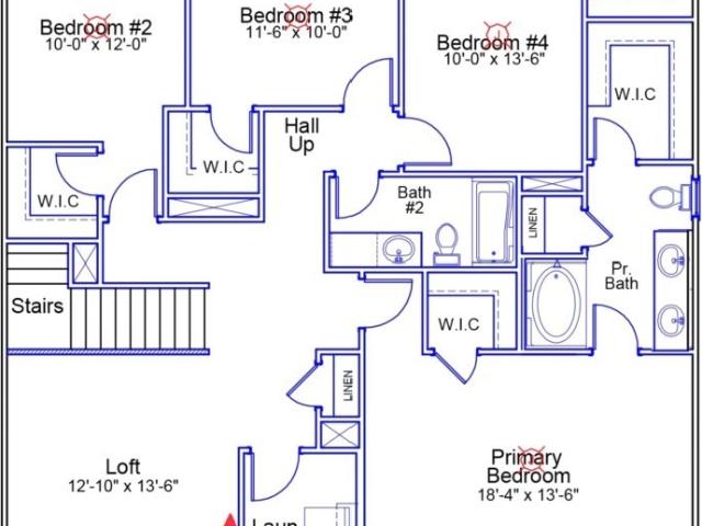 515 Teal Trail NE