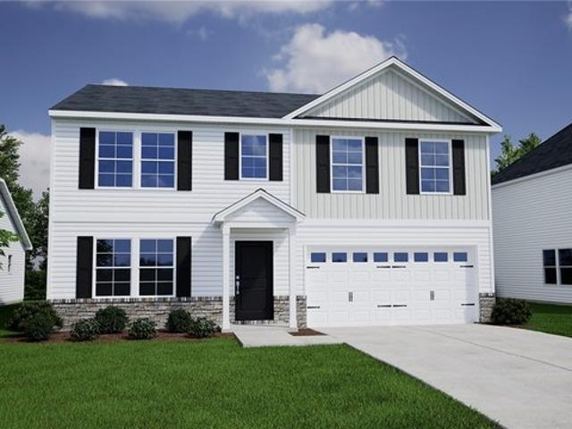 515 Teal Trl NE, Ludowici, GA 31316